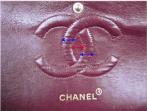 How To Spot A Fake Chanel Flap Bag